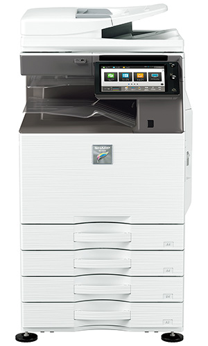 MX-2661 | OAナビ - おかげさまで30周年